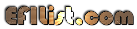 EFILism Tools